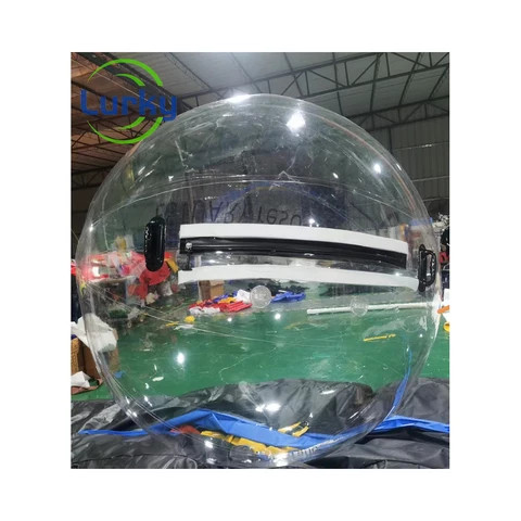 Buy Custom Party Games Water Beach Toy Inflatable Pool Balls Human ...