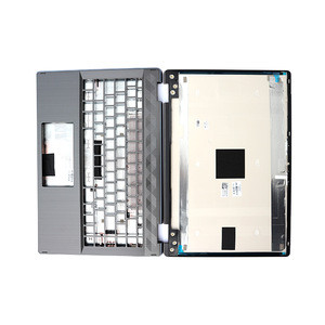 Buy Custom Plastic Injection Laptop Keyboard Shell Parts Keyboard Cover ...