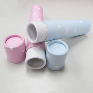 Buy Custom Printed 3 Pieces Telescopic Paper Tube For Mouse Pad ...