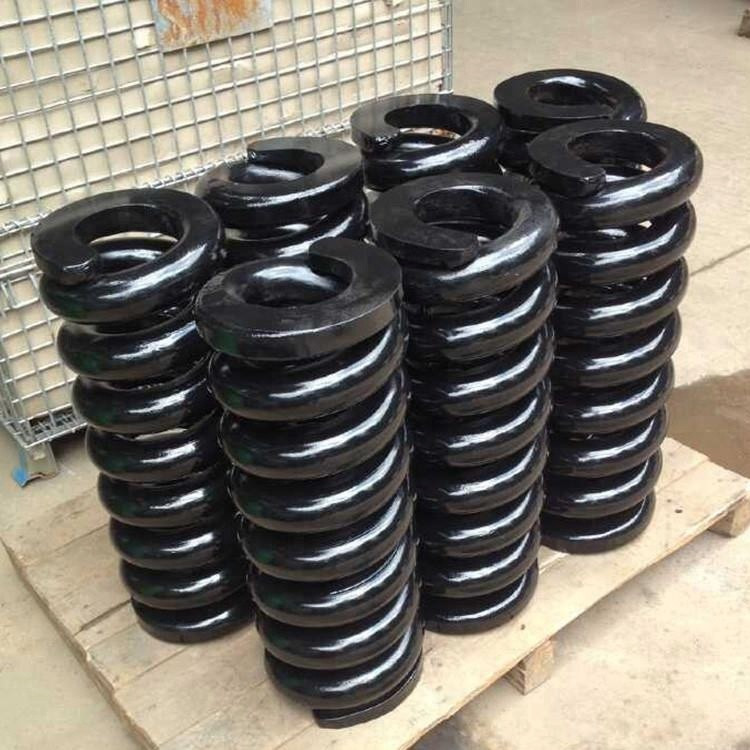 Buy Custom Steel Big Spring Large Diameter Compression Springs from ...