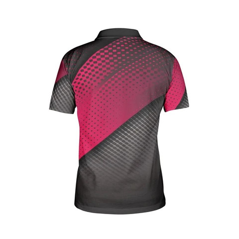 Buy Custom Your Own Design Sublimated Printing Golf Polo Shirts Men ...