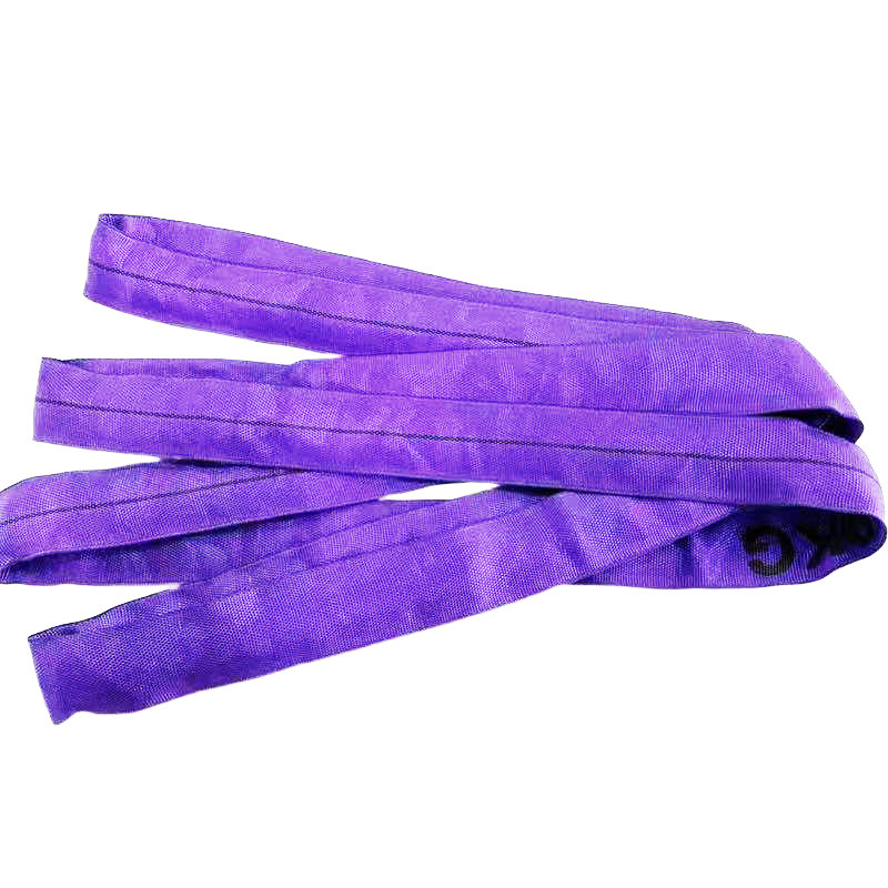 Buy Customizable Length High Quality Round Slings Odm Oem Factory ...