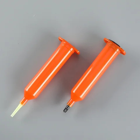 Buy Customized 30ml Musashi Dispensing Syringe Factory Direct Glue ...