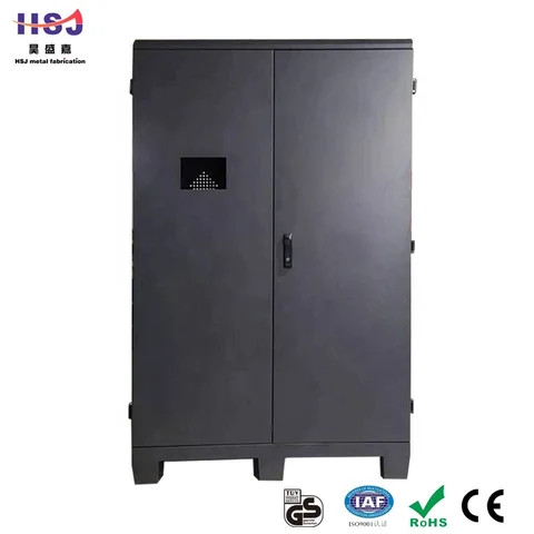 Buy Customized Oem Processing Stainless Steel Sheet Metal Cabinet ...