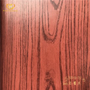 Buy Customs Wood Grain Pvc Sheet Pvc Film For Vacuum Pressing Kitchen ...