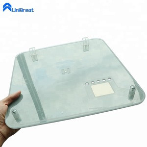 Buy Degradabale Synthetic Resin Plastic Parts Imd For Plastic Products ...