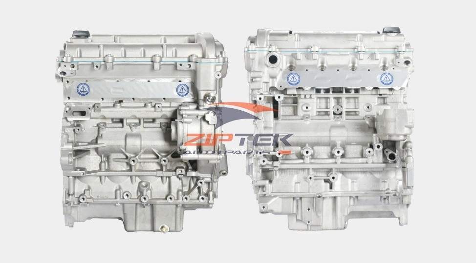 Buy Del Motor 2.4l Le5 Engine For Chevrolet Cobalt Malibu Hhr Lacrosse ...