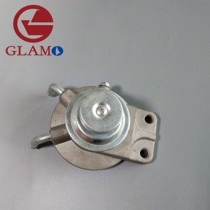 Buy High Efficient Diesel Fuel Feed Hand Primer Pumps from Anhui GeErAn ...