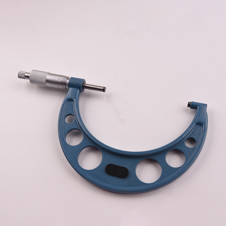 Buy Digital Outside Micrometers 0-25mm Outside Micrometers Set from ...