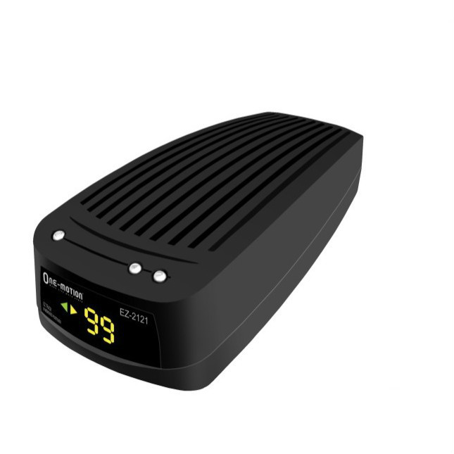 Buy Diseqc 1.2 Satellite Digital Positioner from Huizhou H-Antech ...