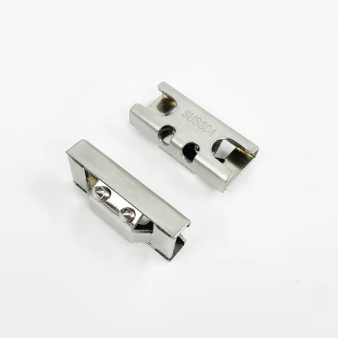 Buy Door And Window Stainless Steel Lock Point Drive Rod Lock Seat ...