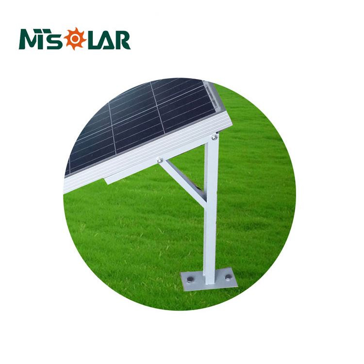 Buy Dual Axis Solar Tracker 2kw Solar Power System from Hebei Mutian ...