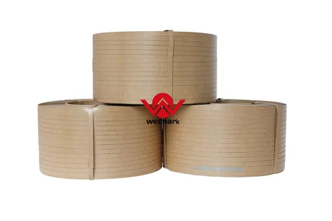 Buy Durable Recycled Kraft Paper Strapping Tape High Tensile Strength ...