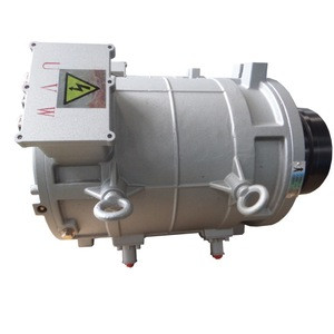 Buy Ev Drive Powertrian 20kw 100kw Ac Electric Alpha Motor For Car ...