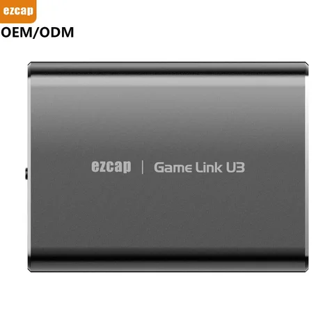 Buy Ezcap371m Game Link Hdmi Video Capture Card To Usb 1080p Hd Video ...