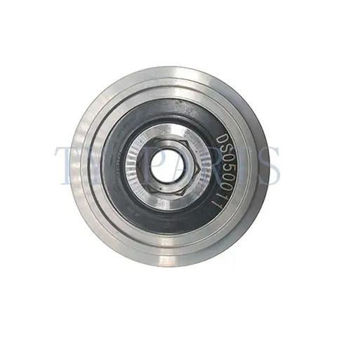 Buy Factory Price Auto Spares Freewheel Alternator Pulley Clutch Pulley ...