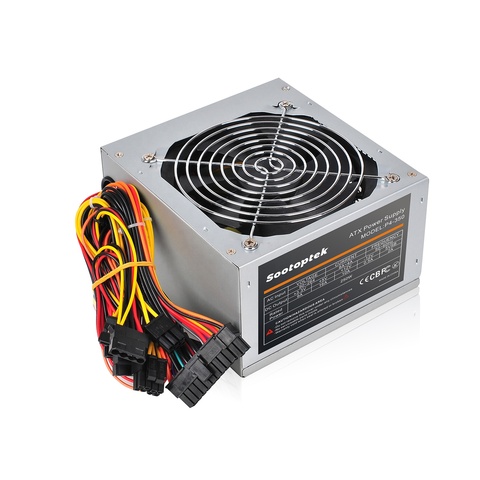 Buy Factory Price Oem Computer Atx 250w Pc Tower Power Supply Fully ...