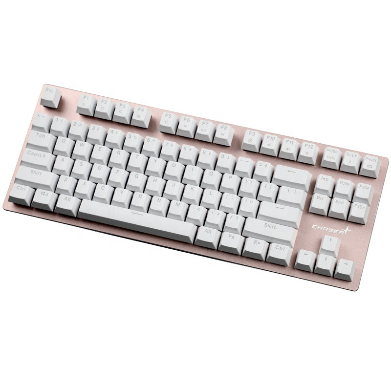 Buy Factory Price Rgb Mechanical Keyboard Cherry Mx Gaming Keyboard ...