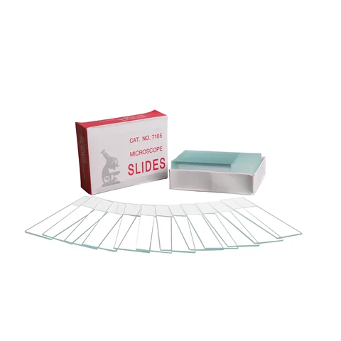Buy Fanen Whole Sell Microscope Slides 7101 7102 7105 Suppliers Frosted ...