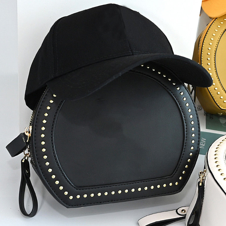 Buy Fashion Luxury New Purses And Handbags Round Bag Designers Handbags ...