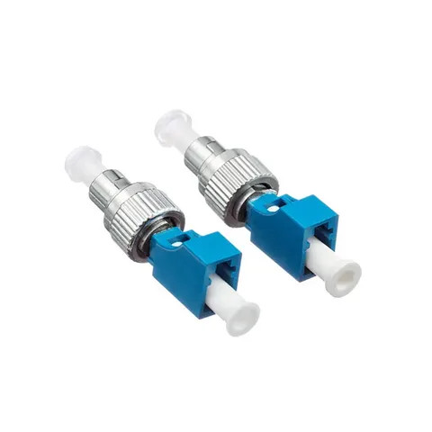 Buy Fiber Optic Connector Fc/upc Male To Lc/upc Female Fiber Optic ...
