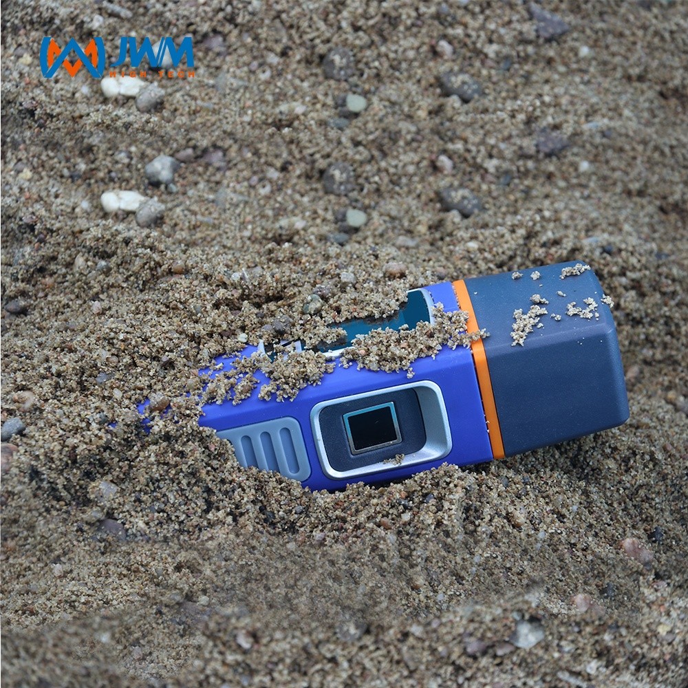 Buy Fingerprint Guard Tour Device Guard Tour Patrol System Mexico ...