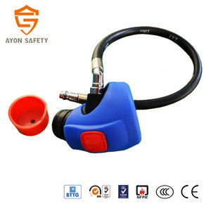 Buy Firefighter Scba Demand Valve With Fire Retardant Rubber And ...