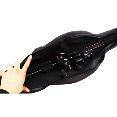 Buy Fishing Rod Carry Lure Packaging Simms Rod Reel Bait Bags from ...