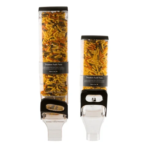 Buy Food Grade Plastic Gravity Bin Dispensadores De Granos Grain ...