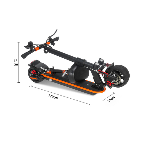 Buy Foot Scooter Extreme Teenagers Removable Electric Scooter For Bulk ...