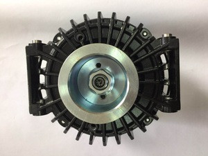 Buy For Scania For Prestolite Brand New Truck Alternator 24v 150a ...