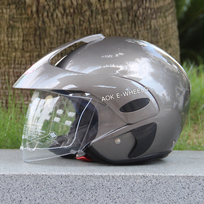 Buy Four Season Helmet Half Face Helmet Open Face Motorcycle Helmet ...