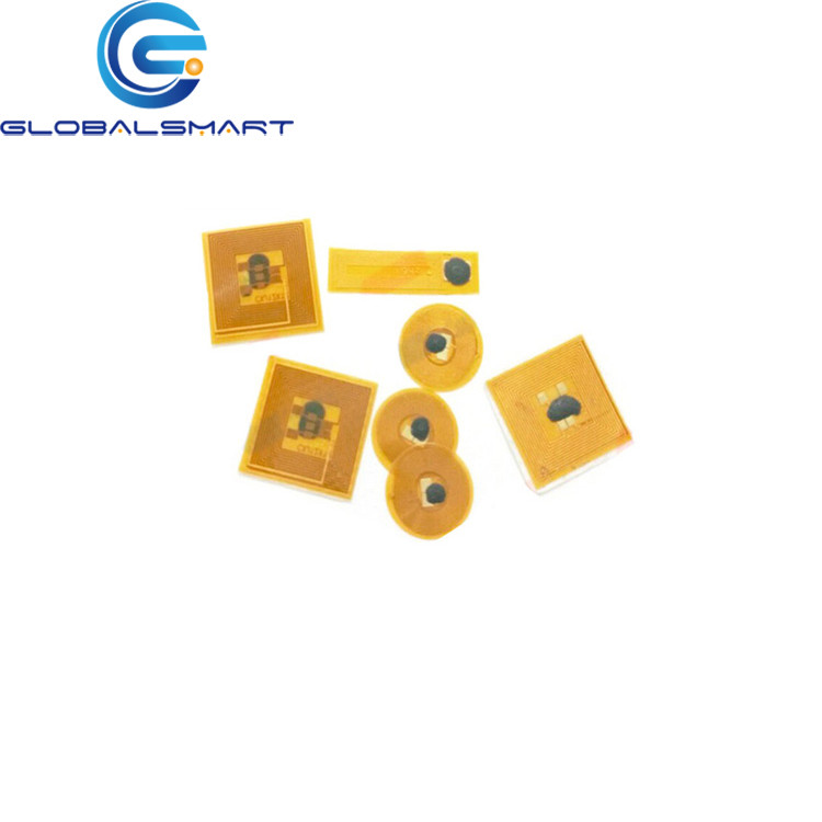 Buy Fpc Small Nfc Sticker 5mm 8mm 10mm Rfid Tag For Rings Earphones And ...