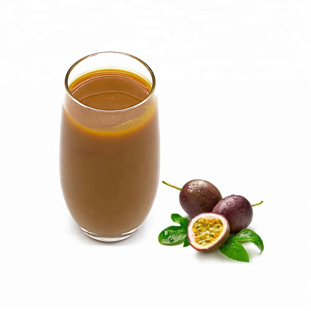 Buy Frozen Passion Fruit Juice Concentrate In Brix:50+/-1% In Drum ...