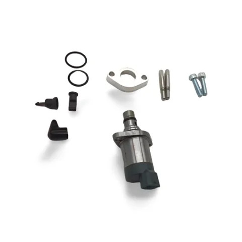 Buy Fuel Pressure Suction Control Valve For Isuzu D-max Rodeo 2.5 3.0 8 ...