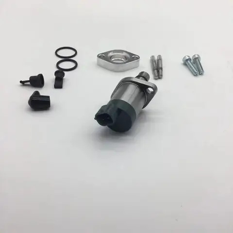 Buy Fuel Pressure Suction Control Valve For Isuzu D-max Rodeo 2.5 3.0 8 ...