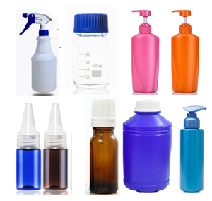 Buy Full-auto Bottle Capping Machine For Thread Bottle Lid from ...