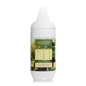 Buy Gdm Bio Organic Fertilizer For Agriculture from PT. GRAHA ALAM ...