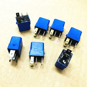 Buy Genuine Oe 4-pin Blue Relay Oem 25230-79945,2523079945,acm33221-m04 ...