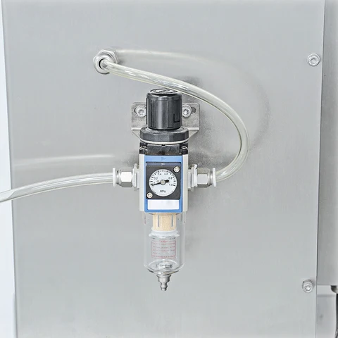 Buy Gfr200-08 Type Air Filter Regulator Gfr200-08 Type Air Filter ...