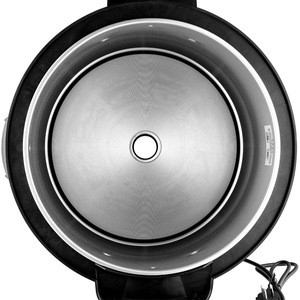 Buy Goobol 5.5l 30 Cups Commercial Big Electric Deluxe Rice Cooker For ...