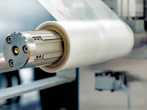 Buy Green Material Pva Liquid Packing Pva Water Soluble Film For ...