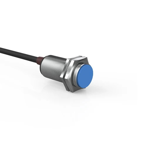 Buy Gtric Magnetic Proximity Switch M8 10-30v 3-wire Non-contact Pnp ...