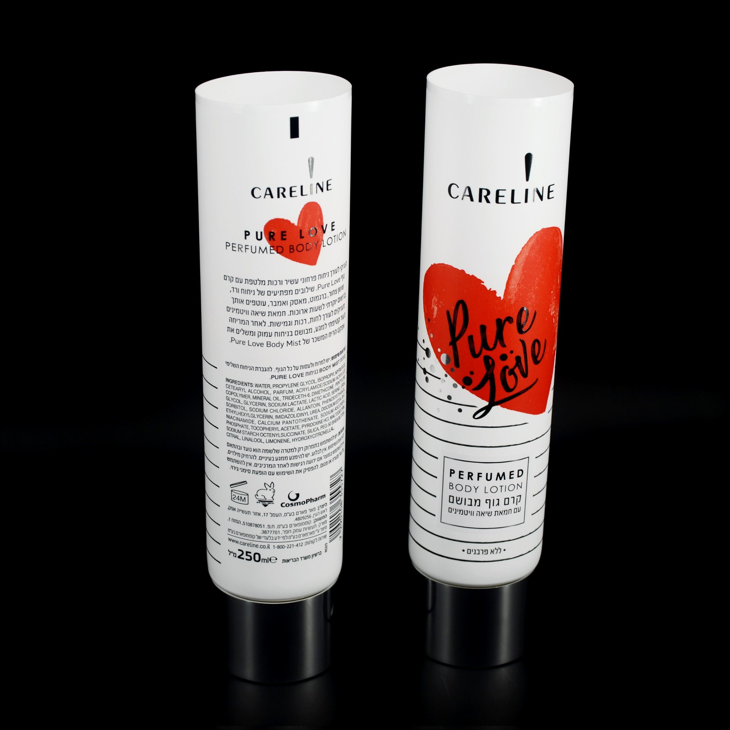 Buy Hand Cream Tube Plastic Packaging Manufacturing Plastic Tube For ...