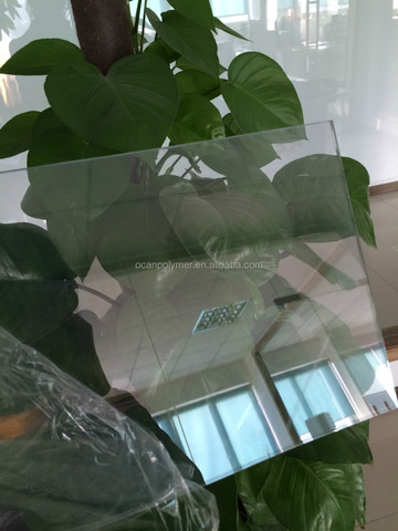 Buy Hard Plastic Transparent Pvc Sheet, Pvc Plastic Sheet, 1mm Thick ...