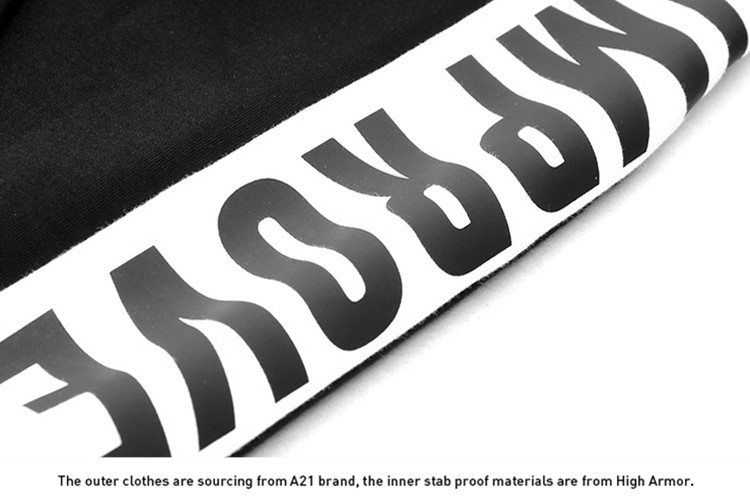 Buy High Armor Cheap Price Body Defence Cut Resistant Anti Slash ...