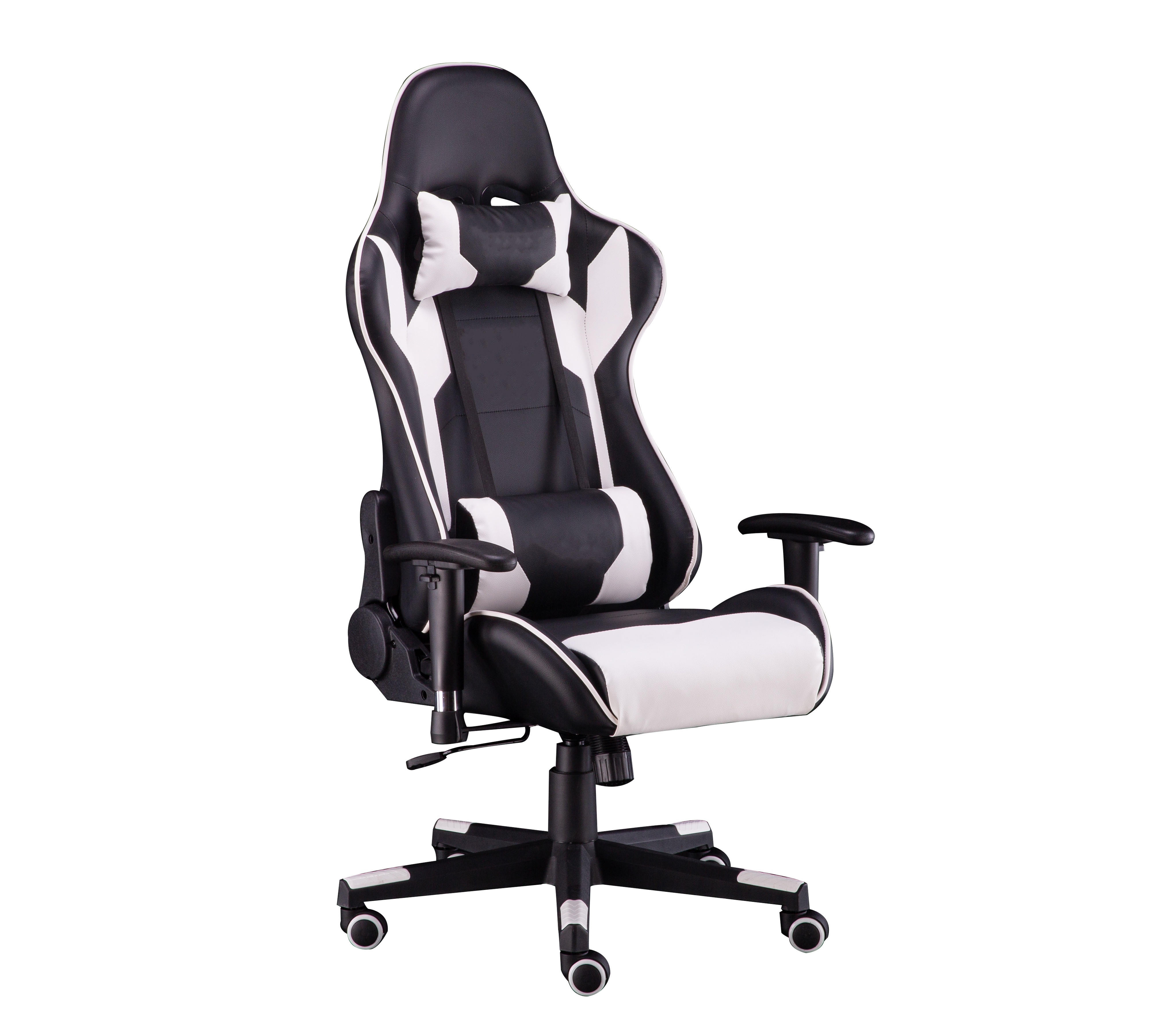 Buy High Back Hydraulic Gaming Chair Racing Office Chair E-sports ...