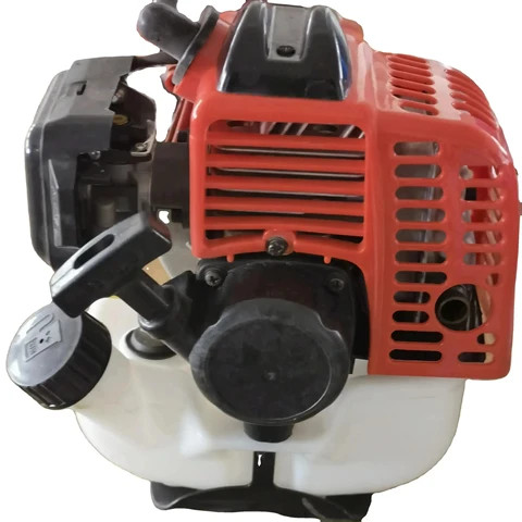 Buy High Efficiency Tu26 Water-cooled 2 Stroke Gasoline Machinery ...