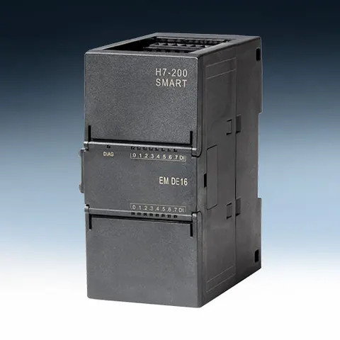Buy High Performance Plc Splitter Plc Controller Module With Rs485 Plc ...