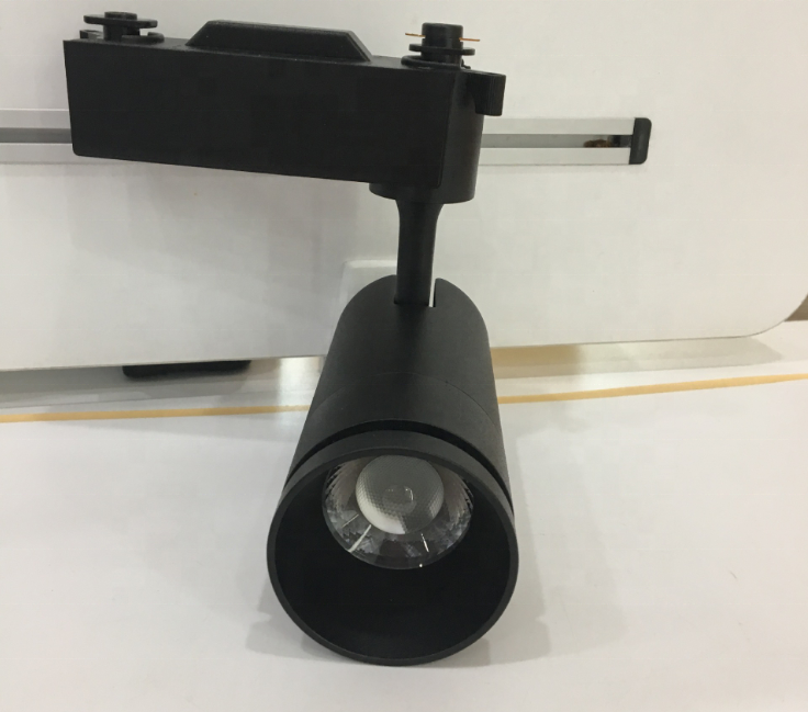 Buy High-quality Aluminum Track Light Led Magnetic Track Light Track ...